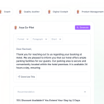 AI-Powered Unified Customer Experience Platform